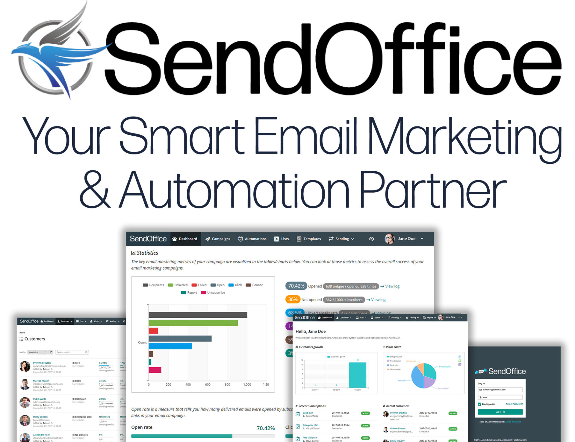 Marketing Glossary: Email Friendly Name Aka Display Name, From name ...